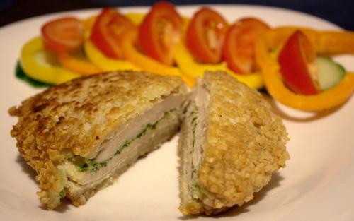 Рецепт курицы в арахисе с фото пошагово на Вкусном Блоге