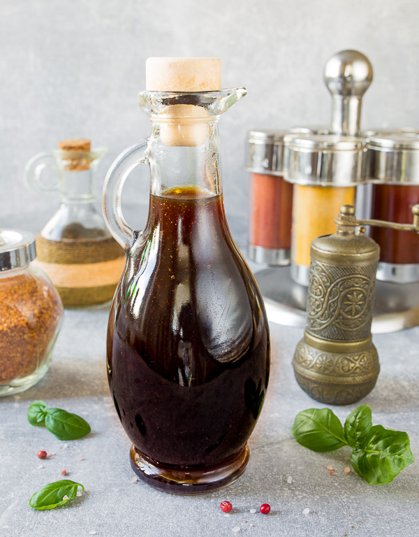Рецепт домашнего соуса терияки с медом с фото пошагово на Вкусном Блоге